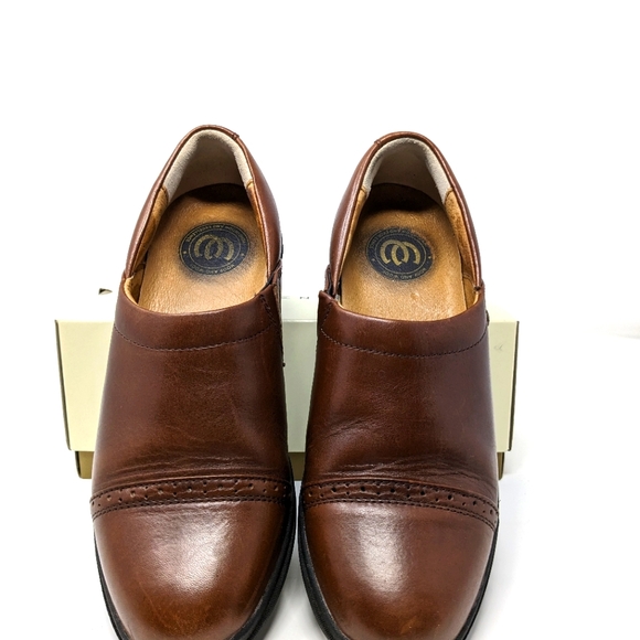 Hoof and Woof | Shoes | Hoof And Woof Womens Leather Equestrian Horse ...